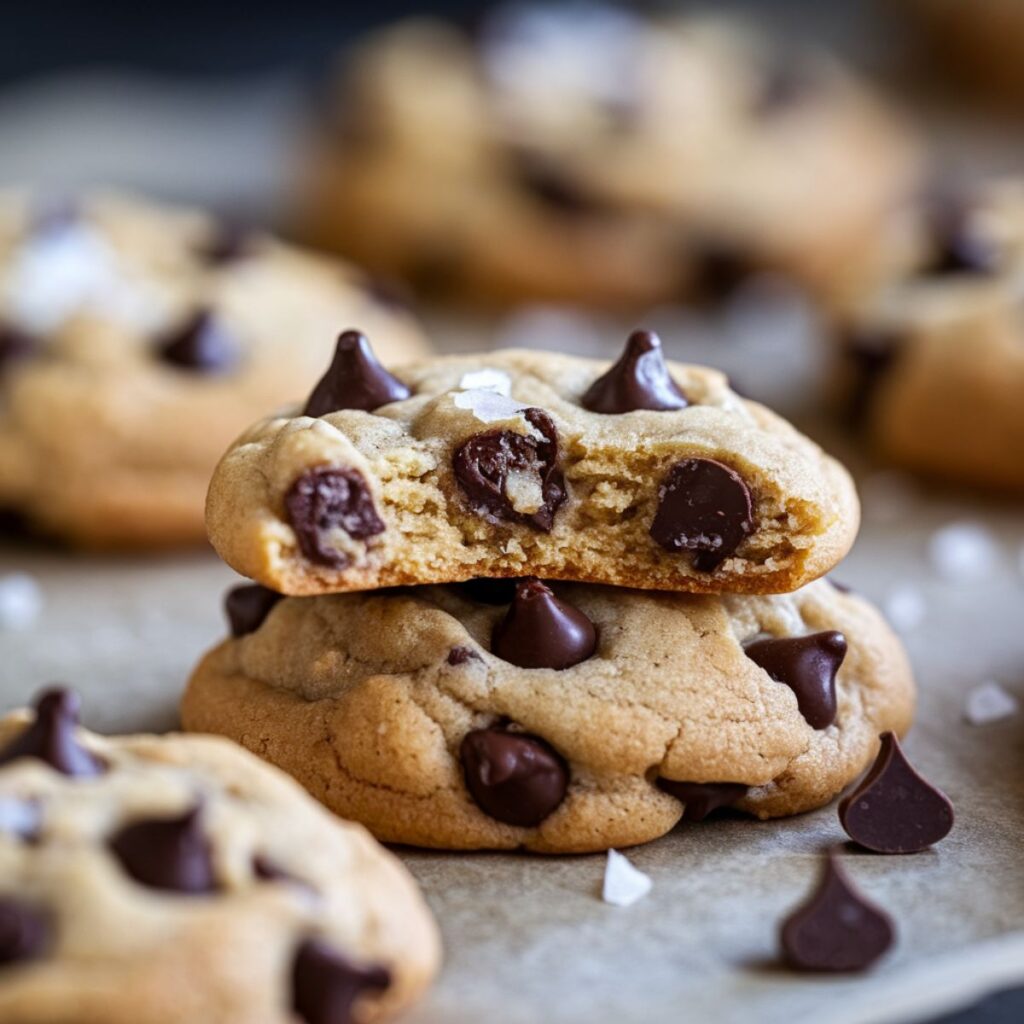 Protein Cookie Recipe - Healthy Snack