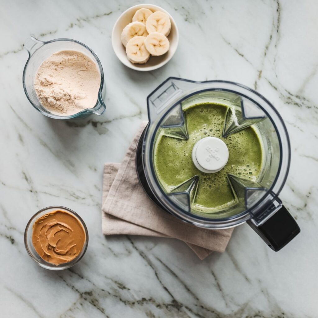 Ultimate Green Smoothie Guide: for Every Goal