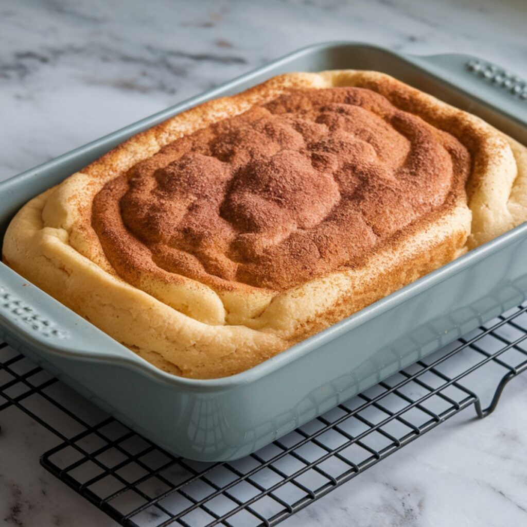 Easy Sopapilla Cheesecake Recipe - Mexican-Inspired Dessert