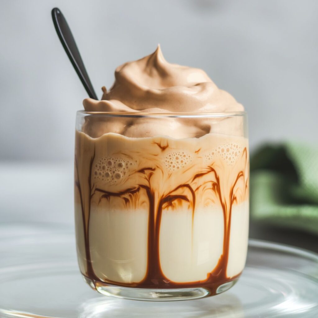 Dalgona Coffee Recipe - The Perfect Whipped Coffee Treat