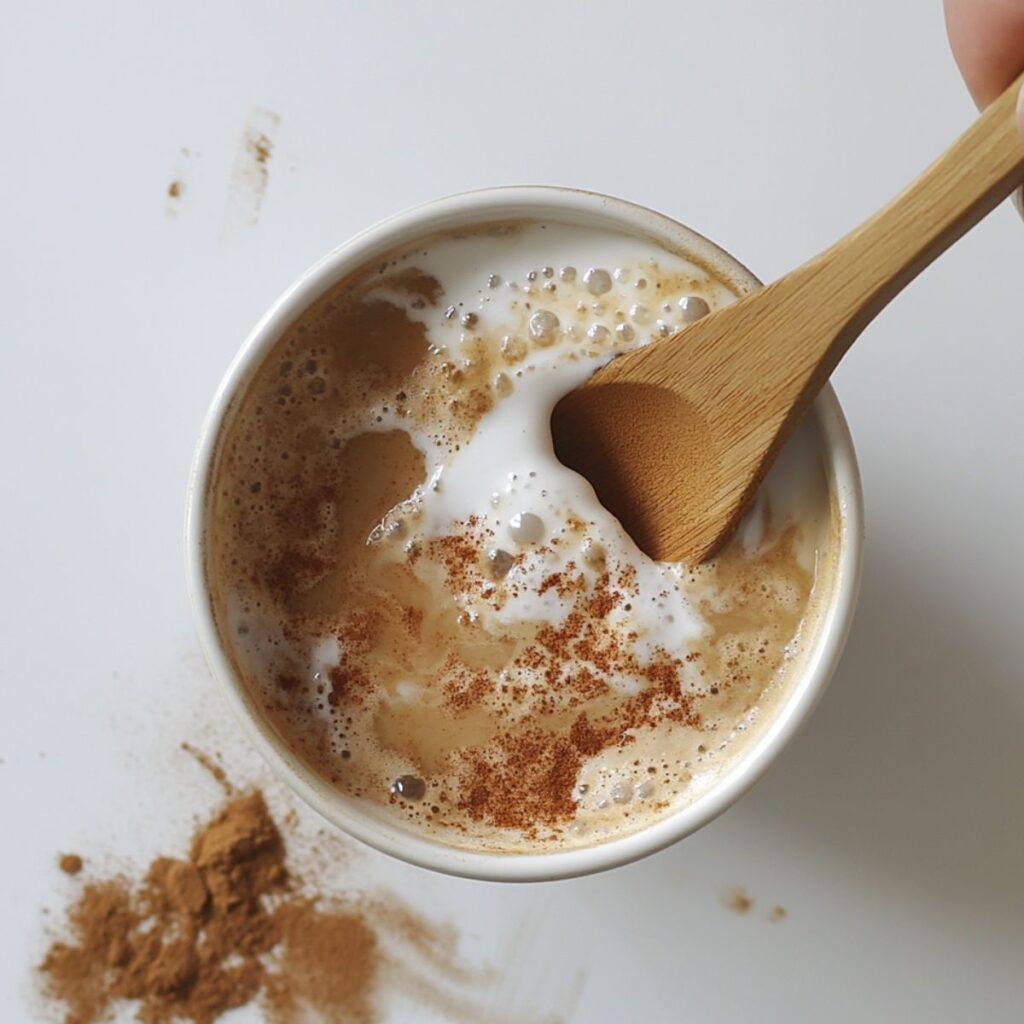Dirty Chai tea Latte Recipe -Ready in just 10 Minutes