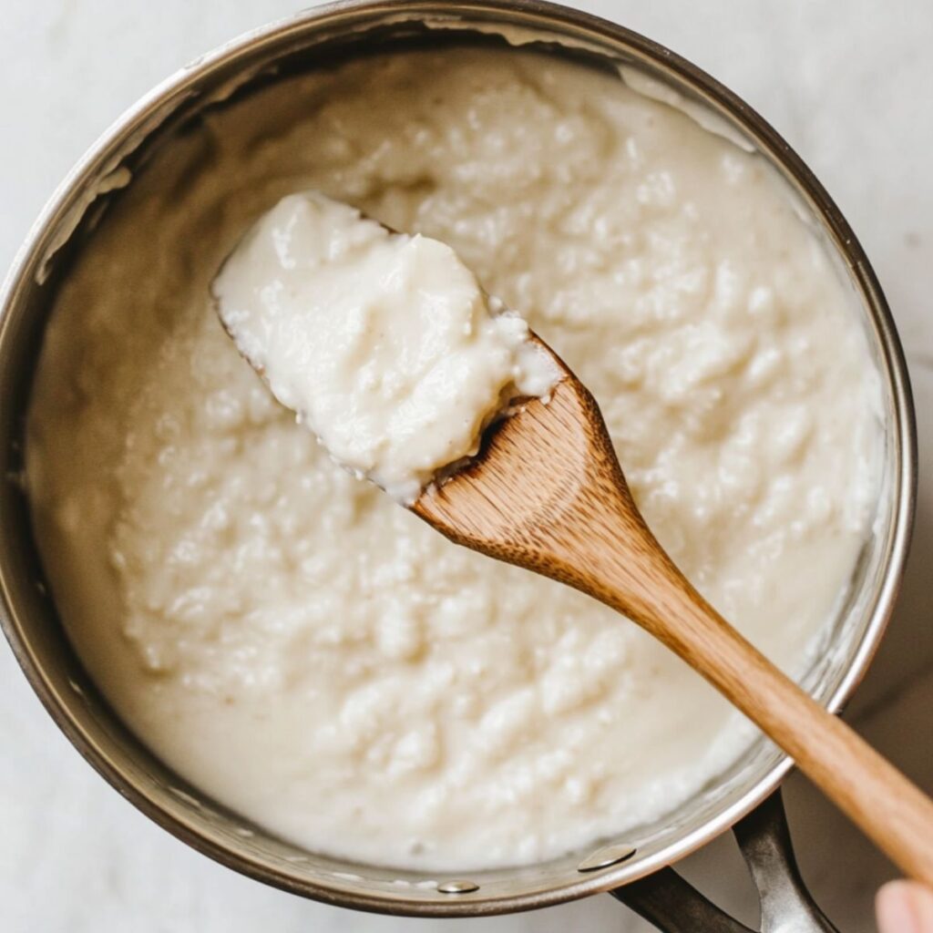 Easy Coconut Cream Meringue Pie Recipe