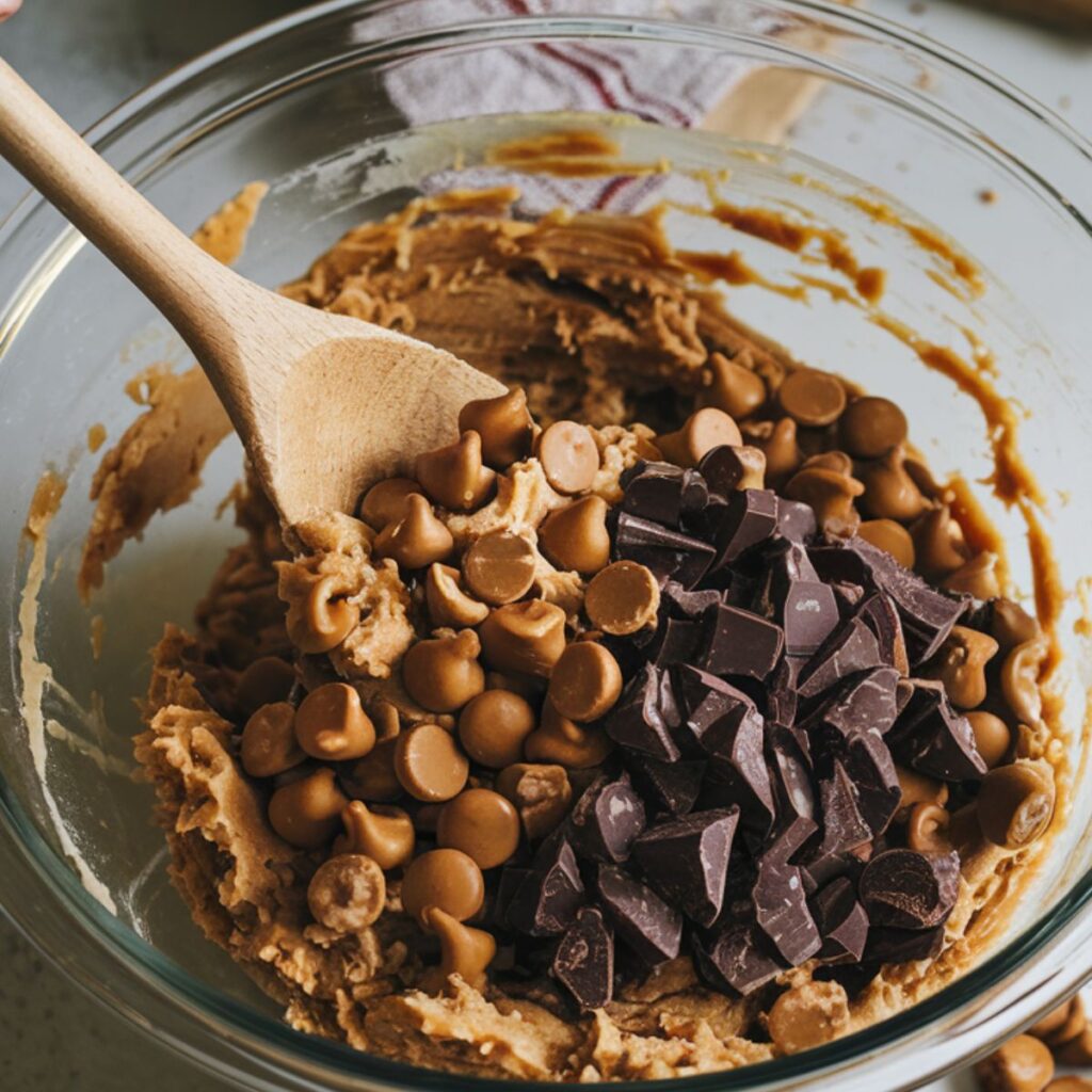 Irresistible Salted Caramel Cookie Recipe - Sweet & Salty