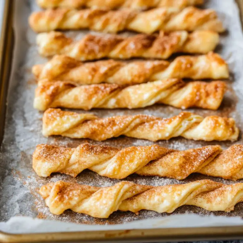 Churro Cheesecake Recipe – A Dreamy Cinnamon Sugar Treat