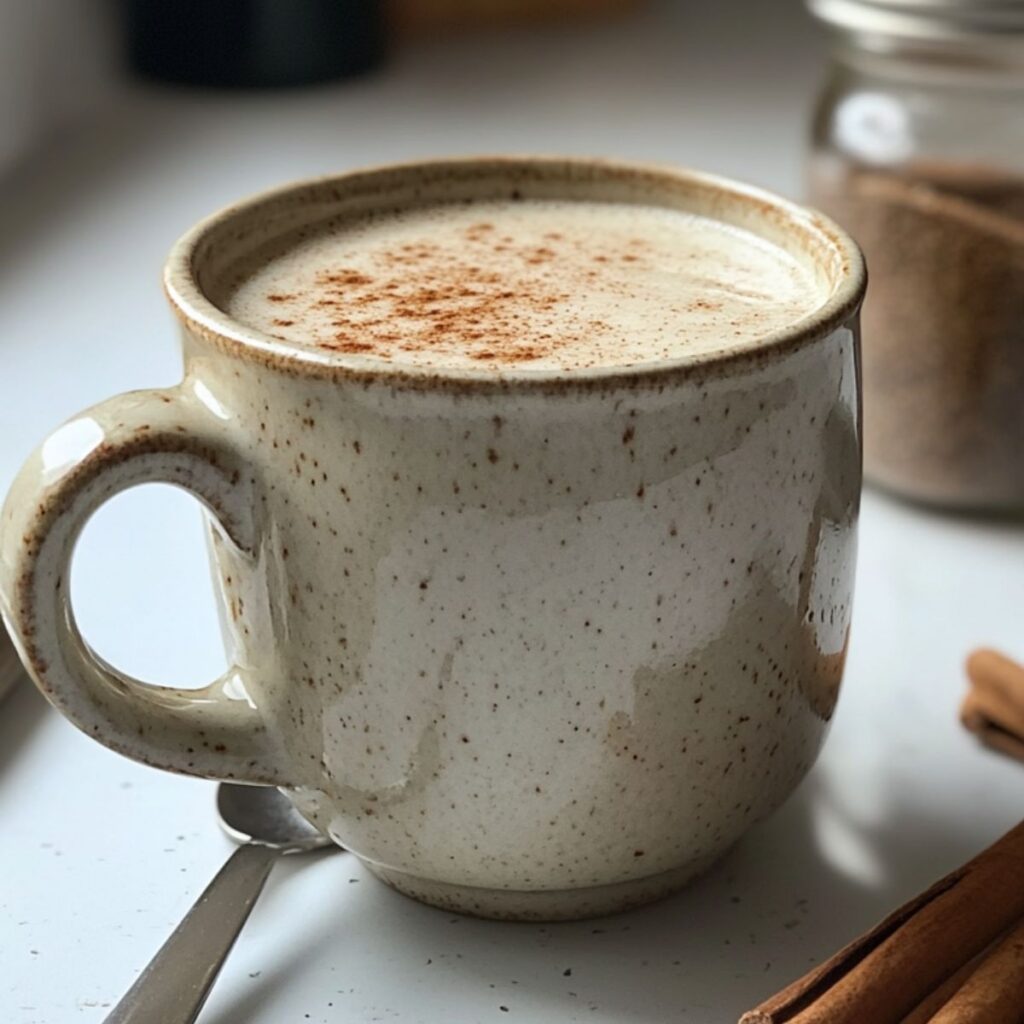 Dirty Chai tea Latte Recipe -Ready in just 10 Minutes