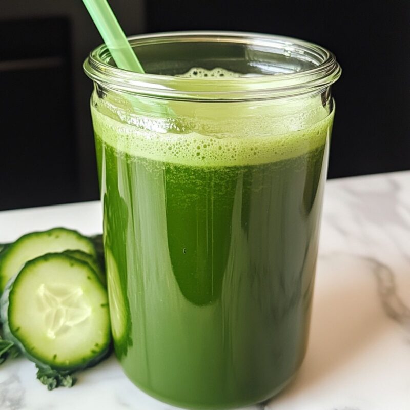 Easy Suja Green Juice – Your 10-Minute Power Drink