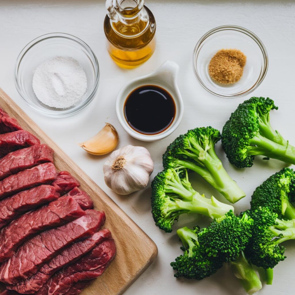 Easy 30-Min Beef and Broccoli Recipe – Better Than Takeout!