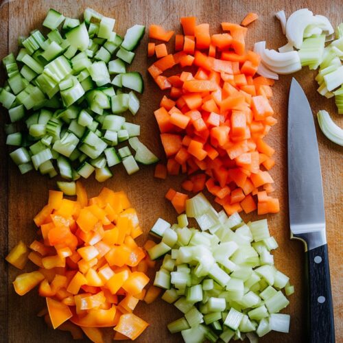Chicken and Vegetable Casserole – Easy One-Pot Dinner