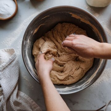 Perfect Sourdough Donuts | Fluffy & Flavorful Recipe