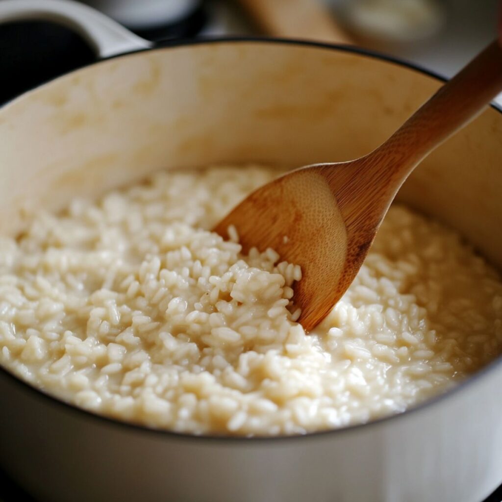 4-Step Arancini: Easy Italian Rice Balls with Meat