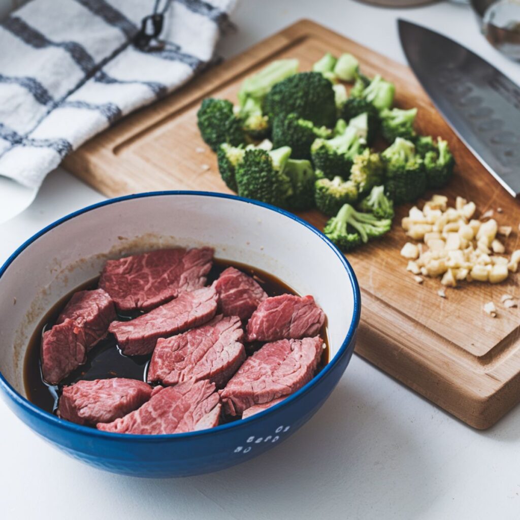 Easy 30-Min Beef and Broccoli Recipe – Better Than Takeout!