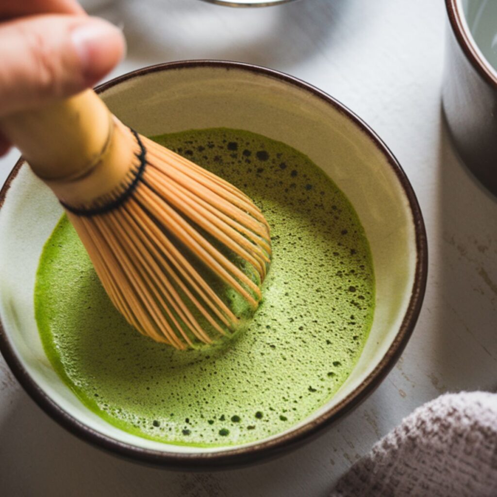 Easy Strawberry Matcha Recipe - Sweet & Refreshing