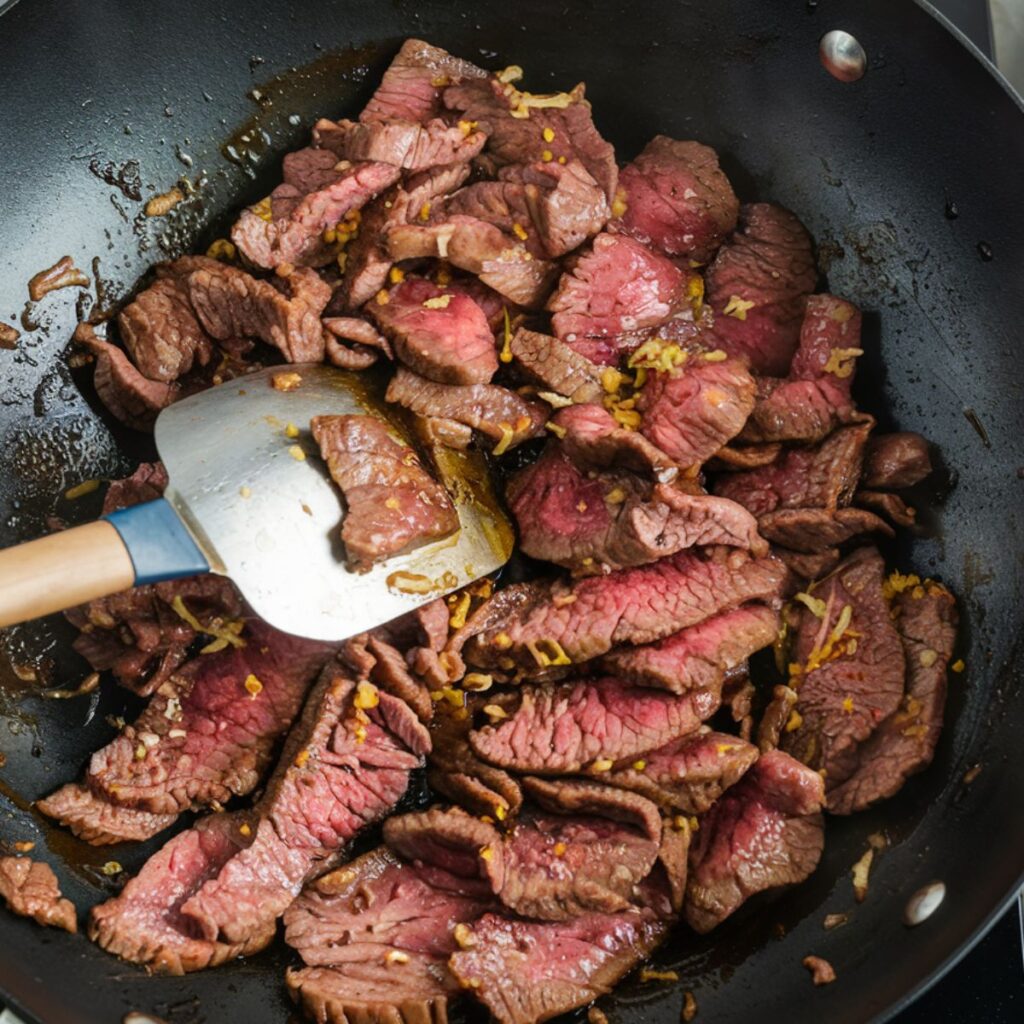 Easy 30-Min Beef and Broccoli Recipe – Better Than Takeout!