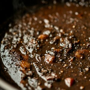 Black Pepper Angus Steak – Juicy, Bold & Ready in 20 Minutes