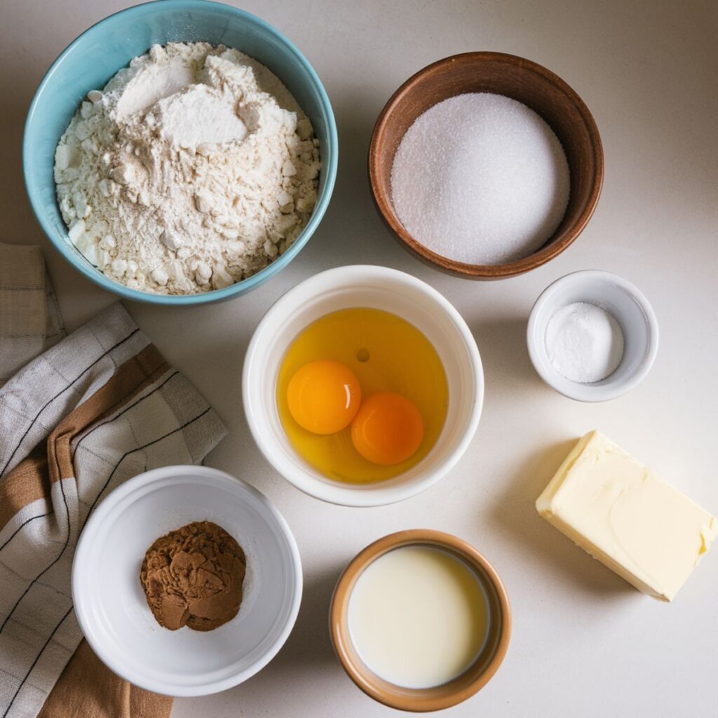 Easy Donut Bites in Just 15 Minutes