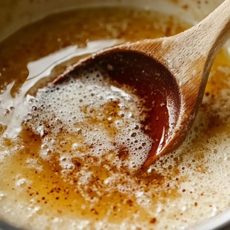 Easy 15-Minute Brown Butter Brookies – Fudgy Meets Gooey