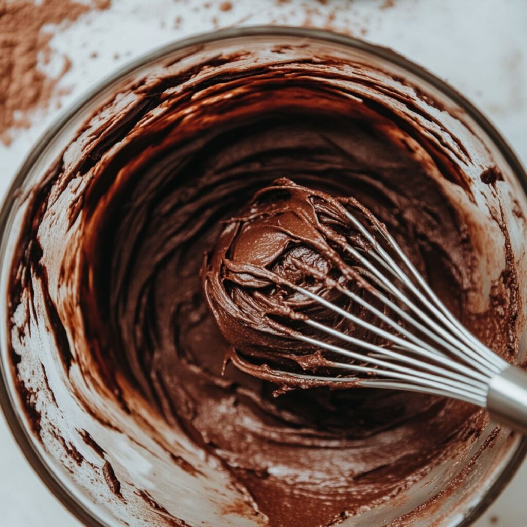 Easy 15-Minute Brown Butter Brookies – Fudgy Meets Gooey