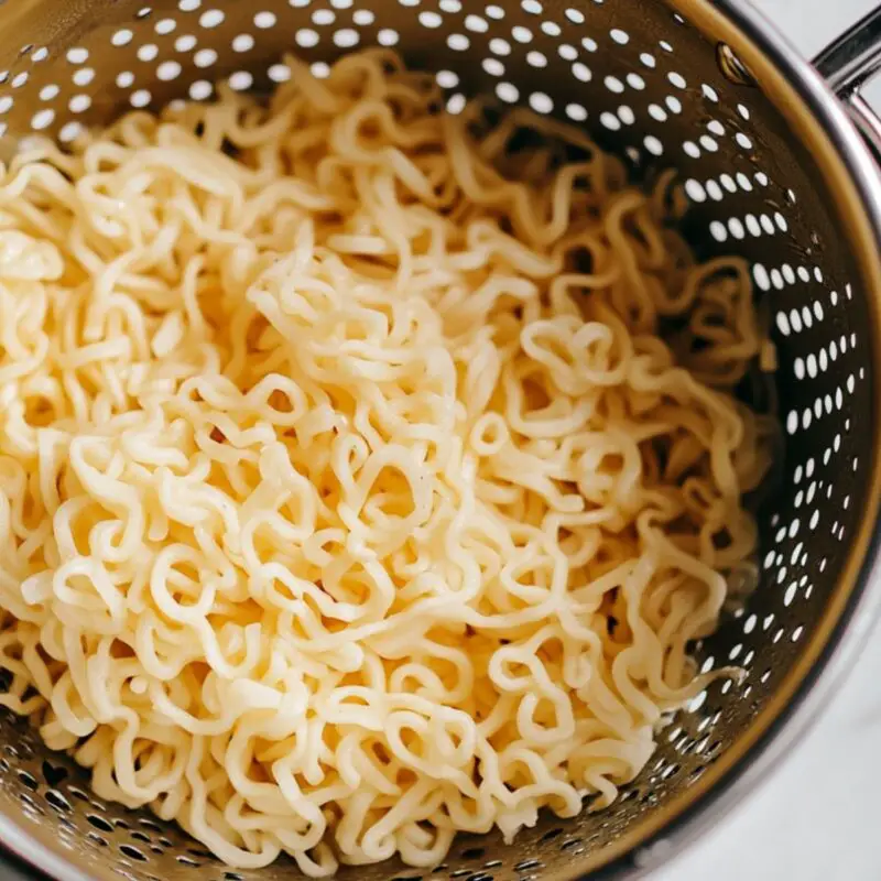 Sticky Beef Noodles: 7 Quick Steps to Crave-Worthy Dinner