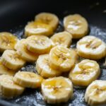 Pan Fried Cinnamon Bananas in 10 Minutes - Sweet & Easy