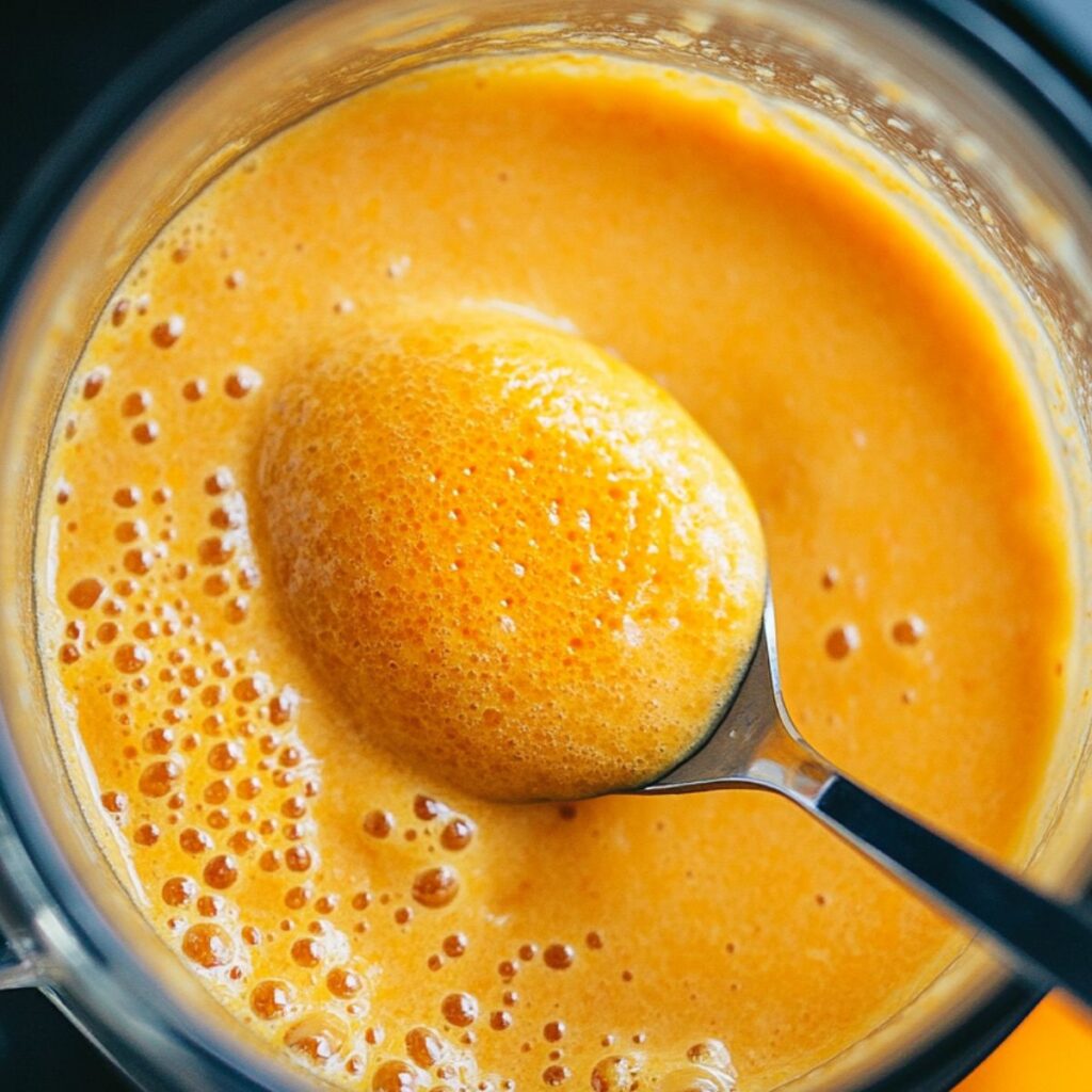 Perfect Orange Creamsicle Smoothie Recipe – Ready in 5 Min