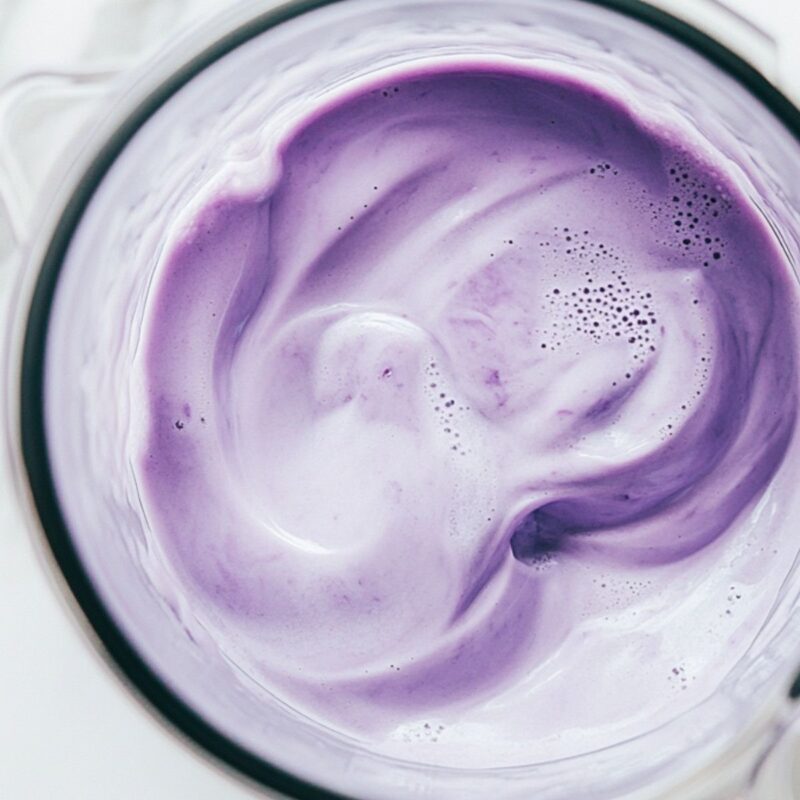 Easy Taro Milk Tea Recipe At Home In 10 Min
