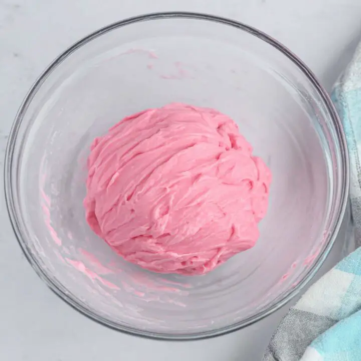 Watermelon Mochi – Easy 3 Ingredient Japanese Treats