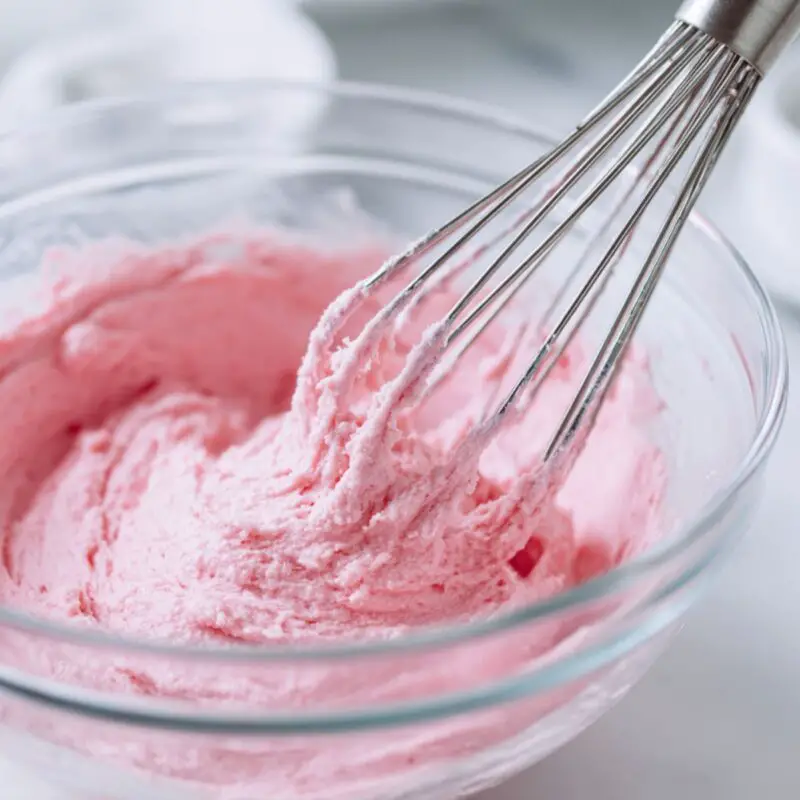 Watermelon Mochi – Easy 3 Ingredient Japanese Treats