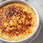 Breakfast Oatmeal Custard - Healthy & Easy 30min Meals