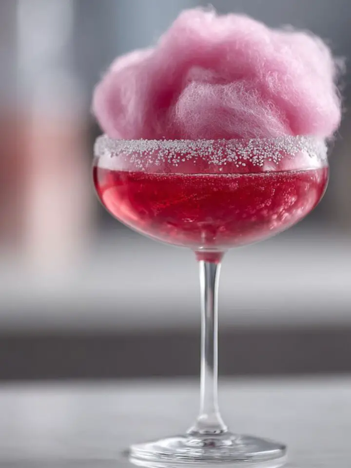 Sunrise Mocktail Recipe – Easy, & Refreshing in 5 Minutes