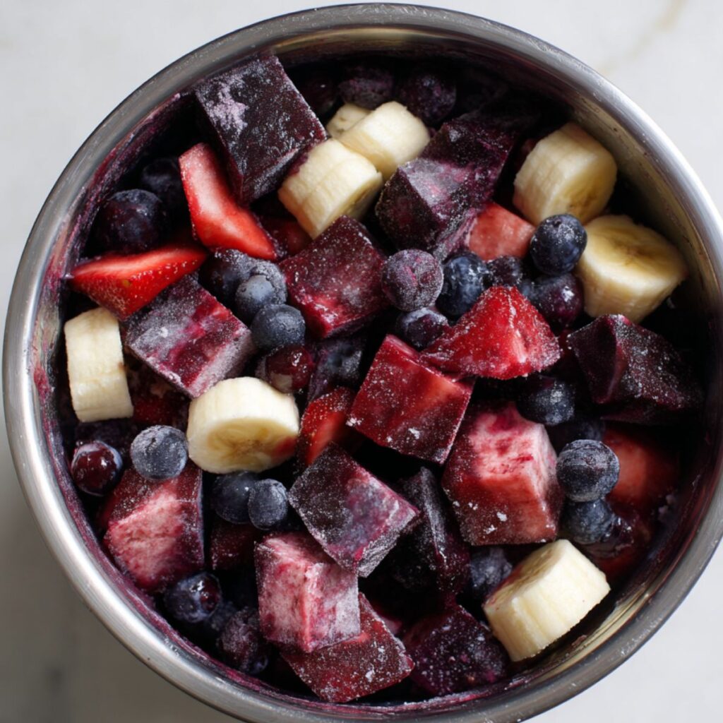 Best Acai Bowl That Will Transform Your Morning In 5-Min