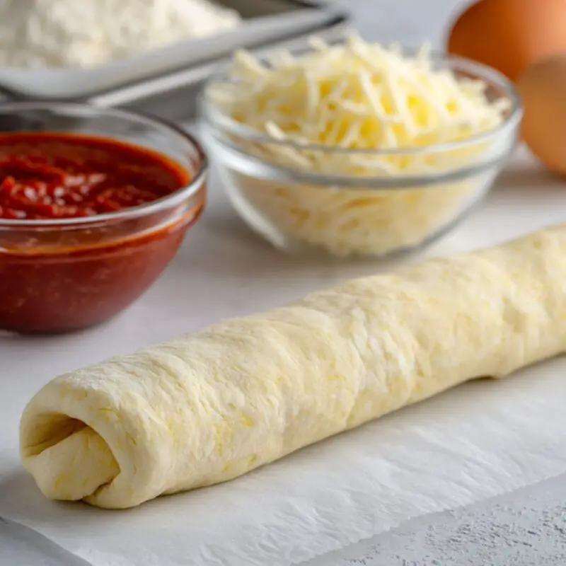 Perfect Mini Pizza Pockets That Kids Actually Love (20 min!)