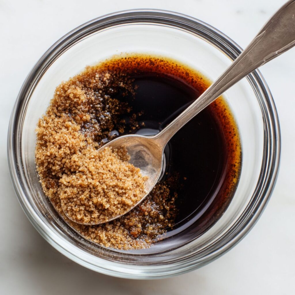 5-Min Shaken Brown Sugar Espresso – Easy & Irresistible