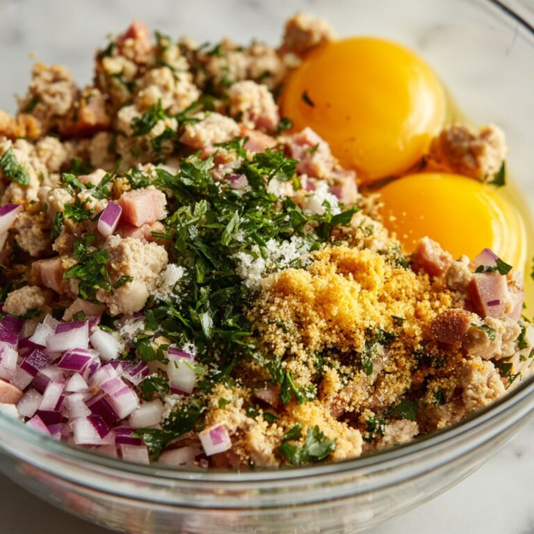 Perfect Chicken Cordon Bleu Meatloaf That Will Transform Your Dinner