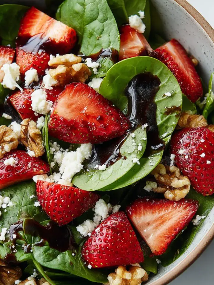 10-Minute Keto Avocado Egg Salad – Creamy, Bold, Delicious