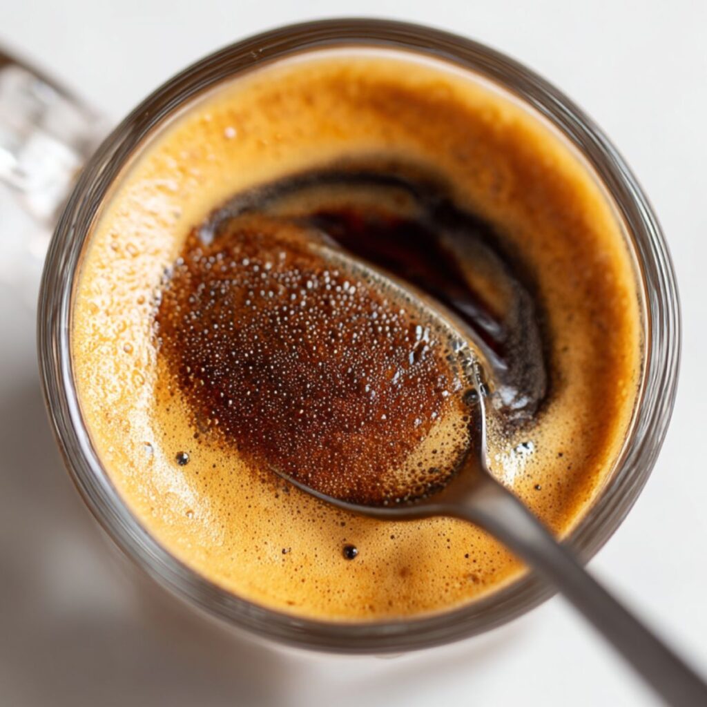 5-Min Mocha Iced Coffee - The Perfect Summer Bliss at Home