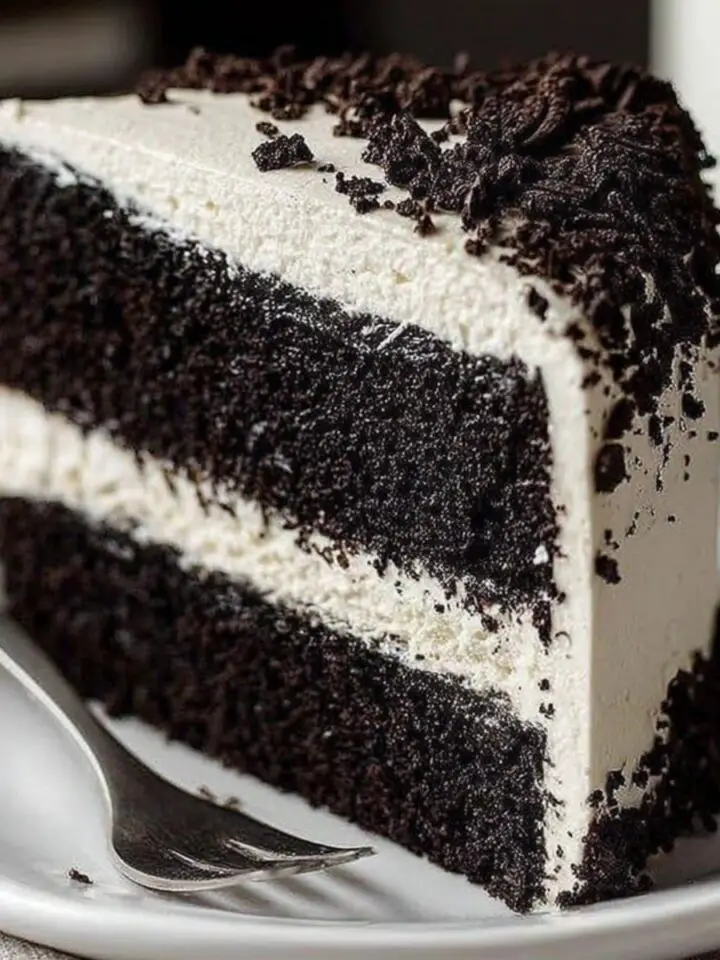 Perfect German Chocolate Poke Cake (Top 1 Must-Try Dessert!)