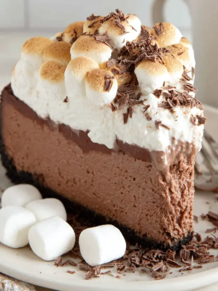 Perfect German Chocolate Poke Cake (Top 1 Must-Try Dessert!)